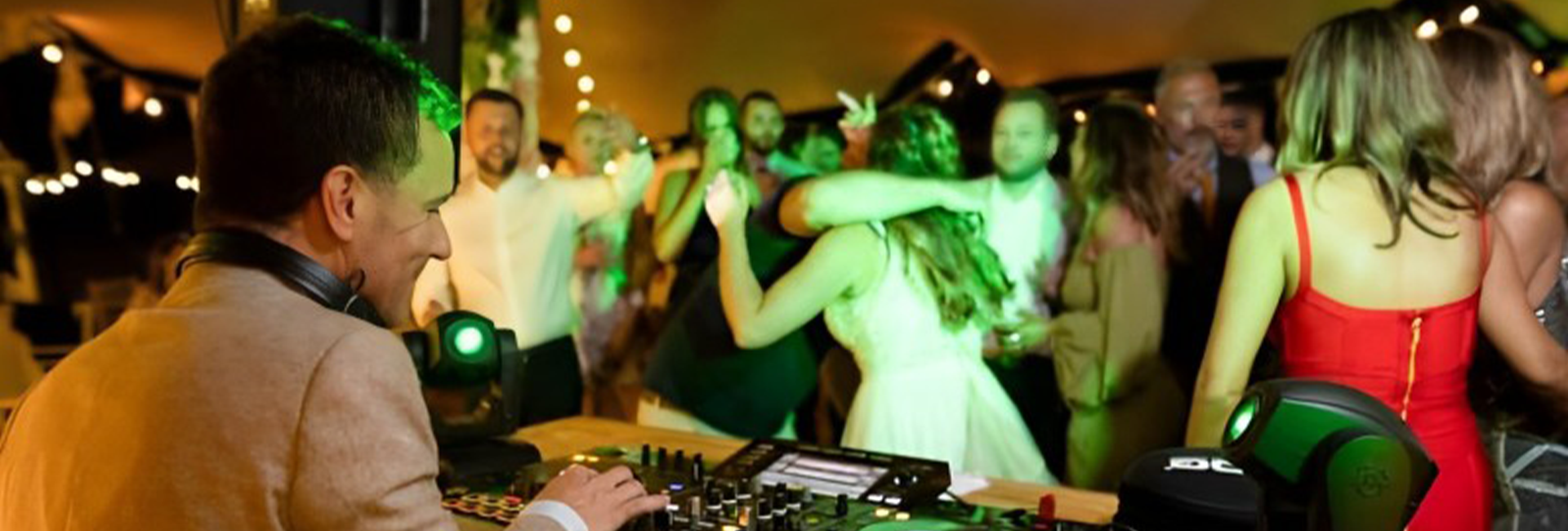 Music - Nicholls Entertainment